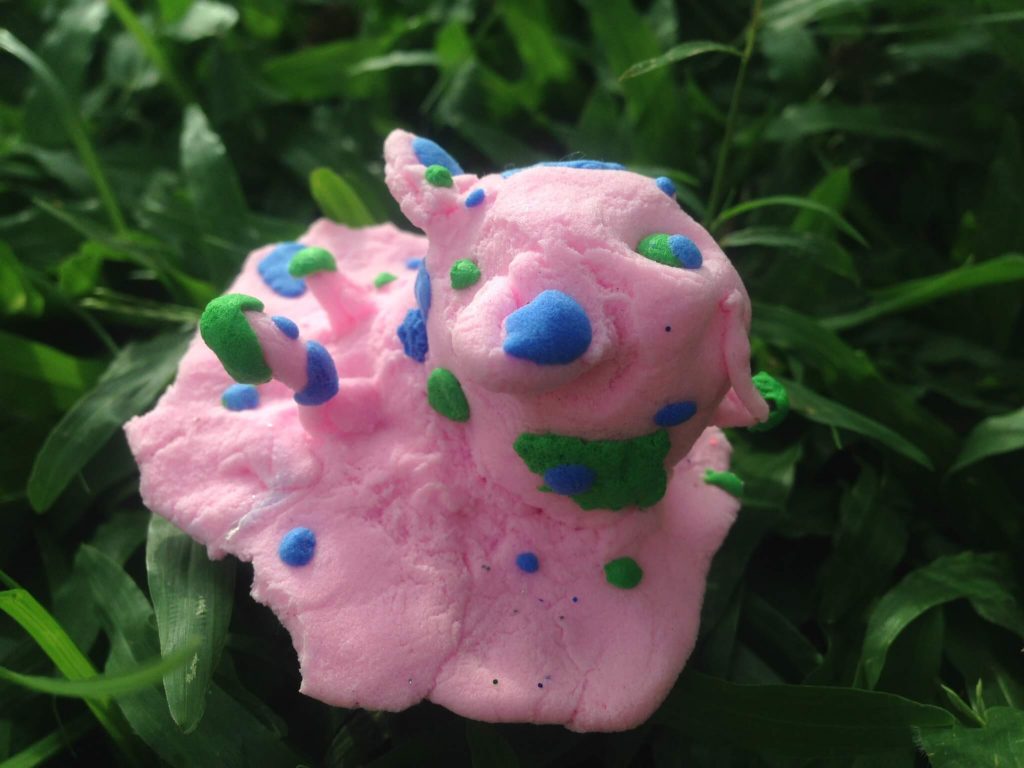 Cara Membuat Clay? Siapa Takut.. - Keluarga Sirkus