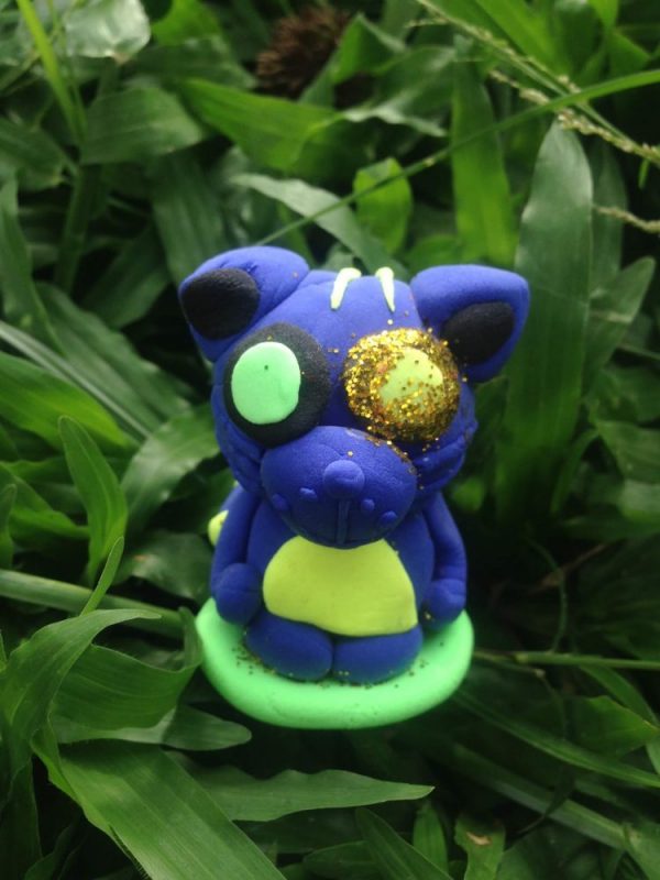 Cara Membuat Clay? Siapa Takut.. - Keluarga Sirkus