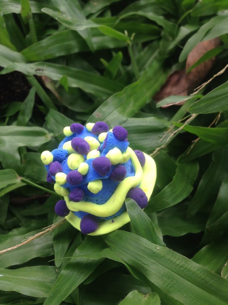 Cara Membuat Clay? Siapa Takut.. - Keluarga Sirkus