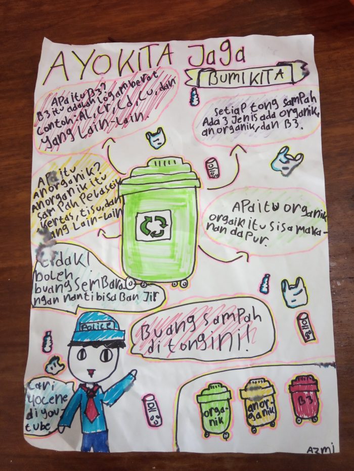 Belajar Jadi Orang Bule - Keluarga Sirkus