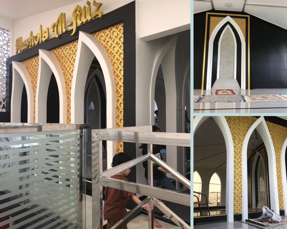 Skate Park di Malang, Apocalypse - Keluarga Sirkus